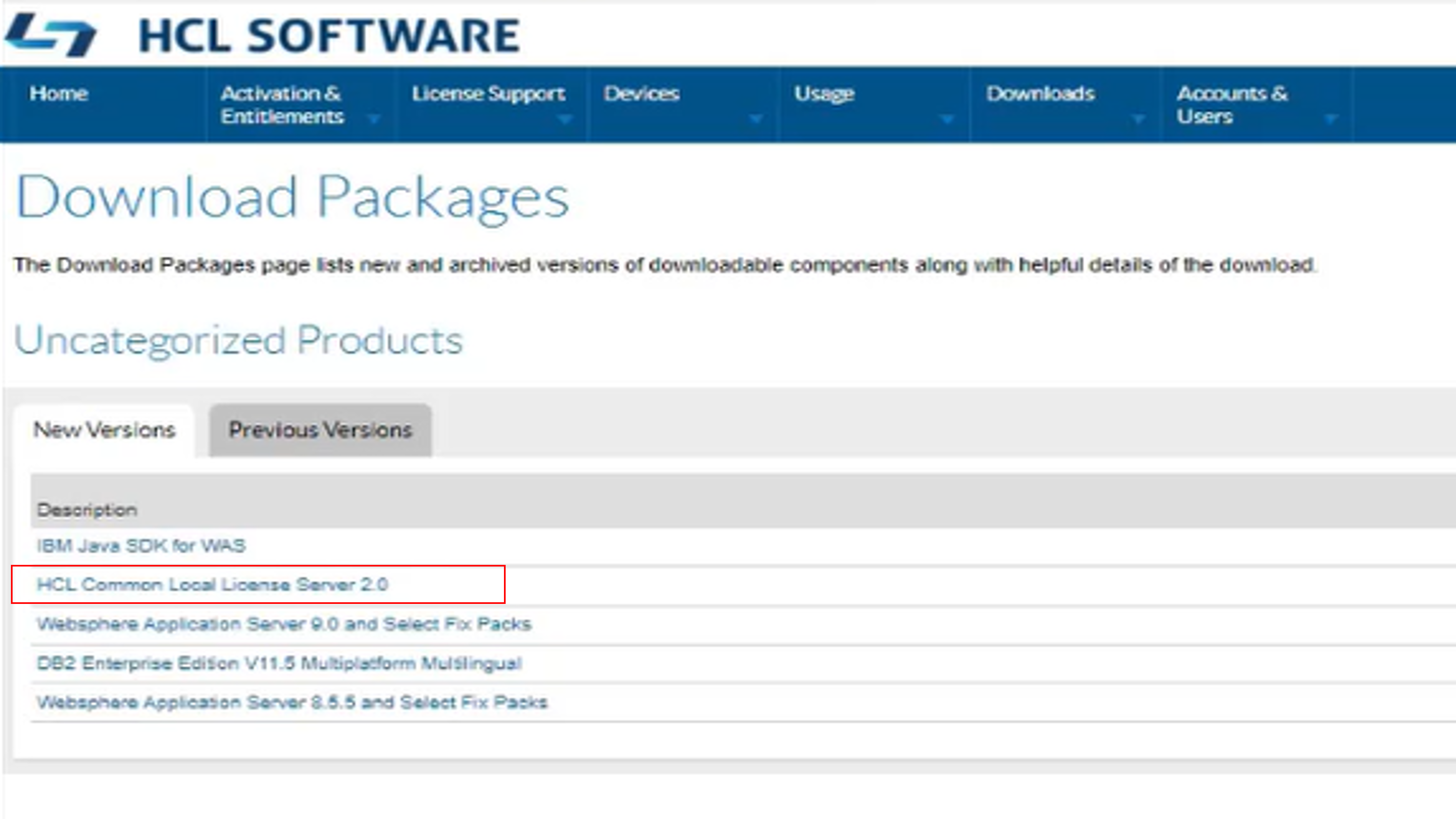 Configuring HCL Z and I Emulator for Web with HCL License Server